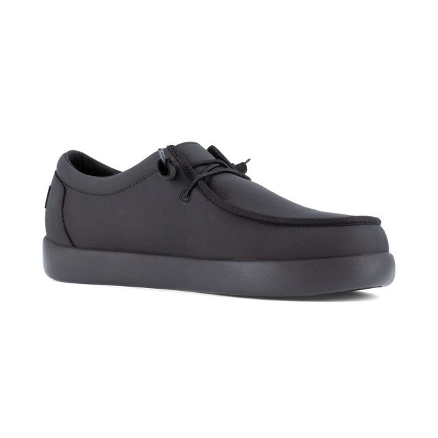 Volcom Style VM30810 Black Composite Toe Safety Shoe – Boots & Soles