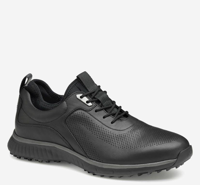 JM STYLE 25-8611 XC4® H1-Luxe Hybrid (Black) – Boots & Soles